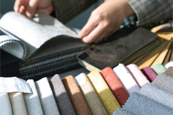 NOTAG: Nhà máy sản xuất nội thất đầu tiên tai Việt Nam đạt chứng chỉ ...